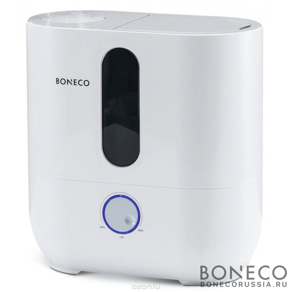 Ультразвуковой увлажнитель воздуха Boneco U300 НС-1104650 ...