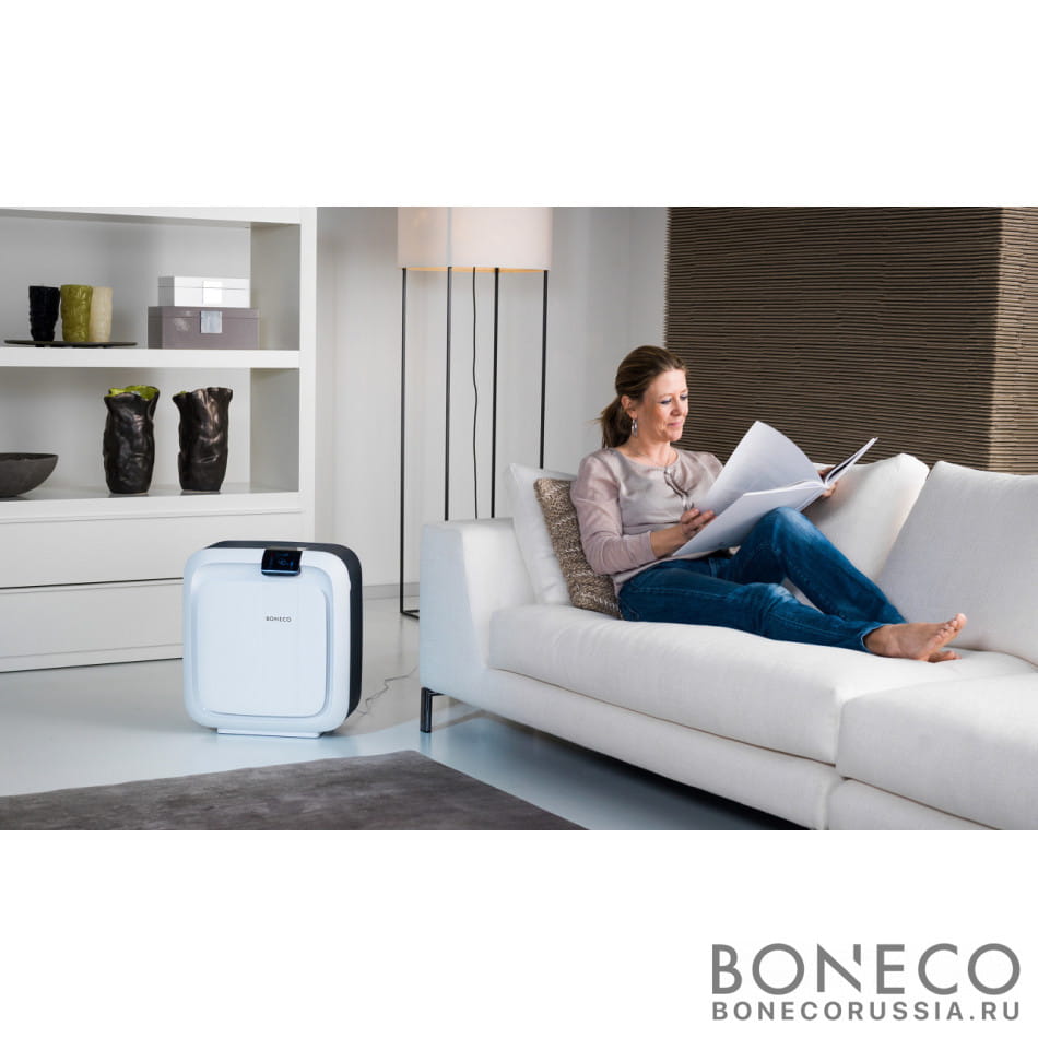 Климатический комплекс Boneco H680 НС-1073565, НС-1174654 ...